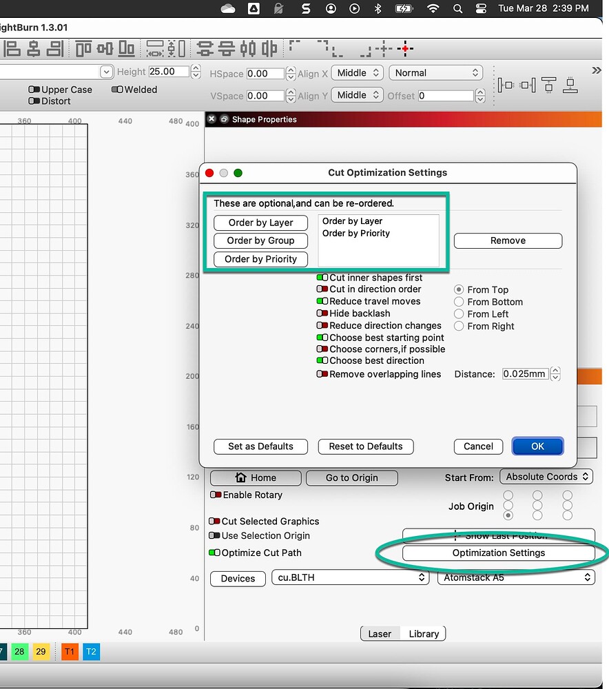 Assign cuts and layers - LightBurn Software Questions - LightBurn Software Forum