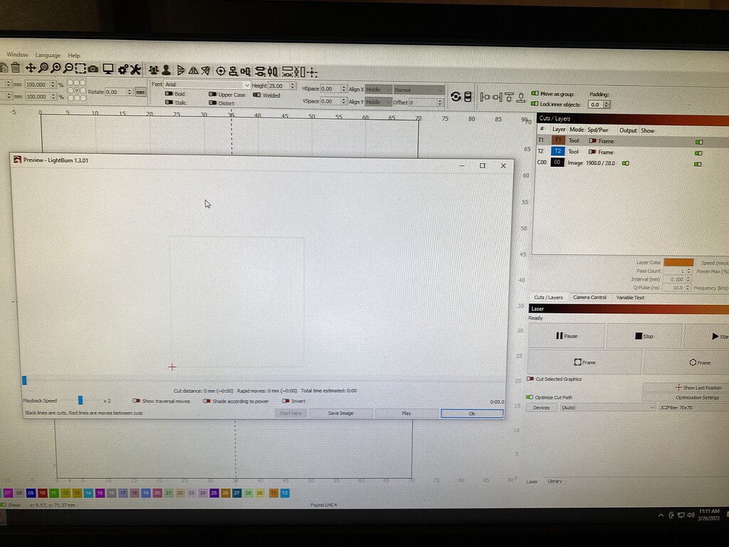 Image Layers Not Slicing Lightburn Software Questions Lightburn Software Forum