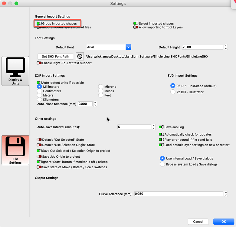 Cannot apply mask to image - LightBurn Software Questions - LightBurn ...