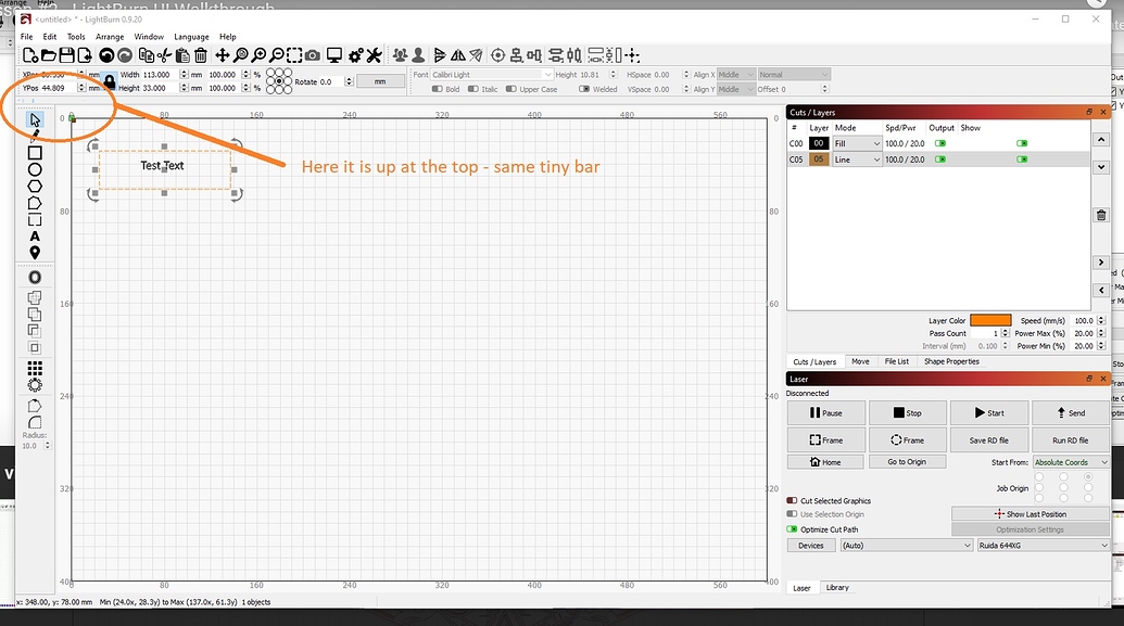 Another... Color Palette/Layers Issue - #6 by CraigT - Getting Started ...