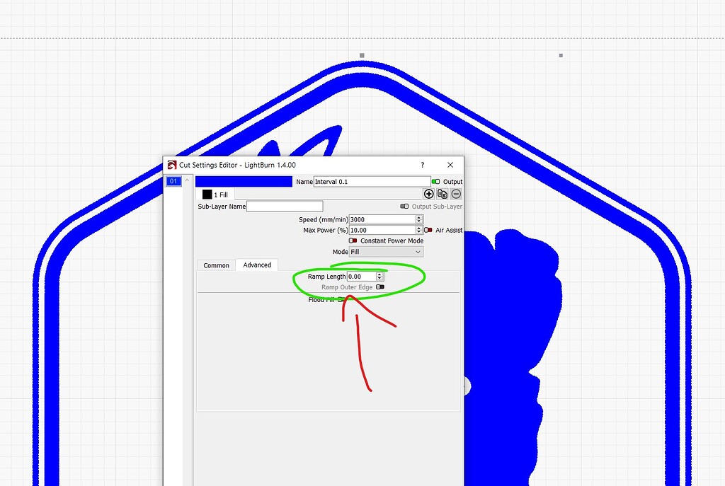 Ramp Outer - Grayed Out - LightBurn Software Questions - LightBurn ...