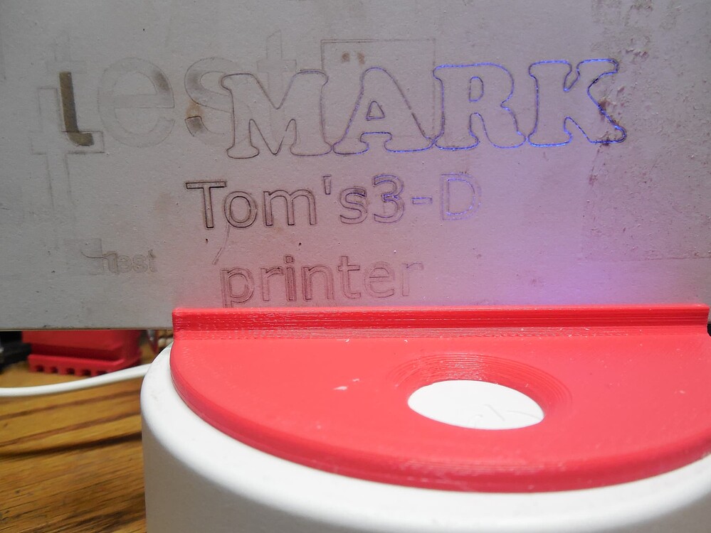 Laser output power problem - LightBurn Software Questions - LightBurn ...