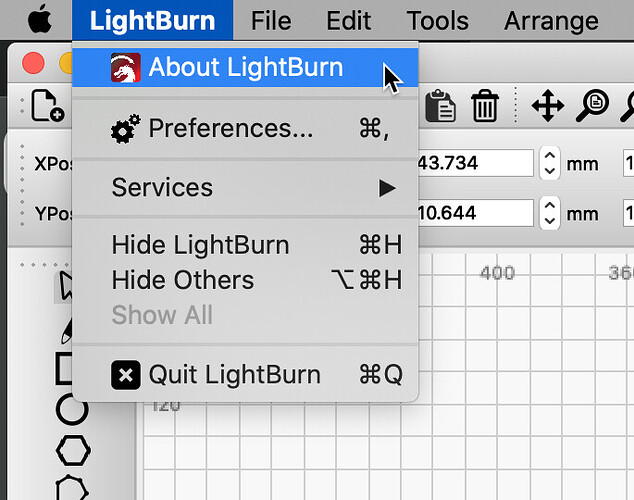 Material Cut/Scan Test Files - Power Scale - Finished Creations ...