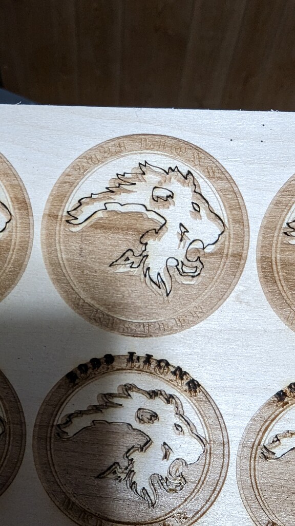 Grid Array Problem with Fill Settings - LightBurn Software Questions [OFFICIAL] - LightBurn ...