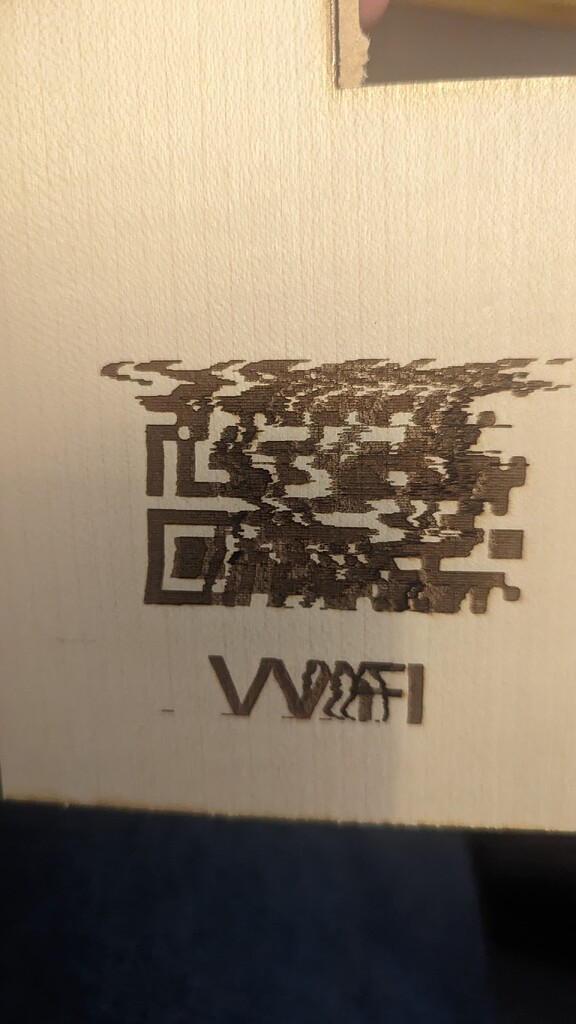 Printing issue - Prints are coming out all waving and messed up ...