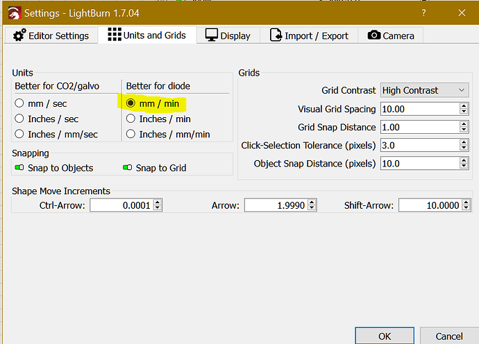 Fill happening in the wrong place - LightBurn Software Questions - LightBurn Software Forum
