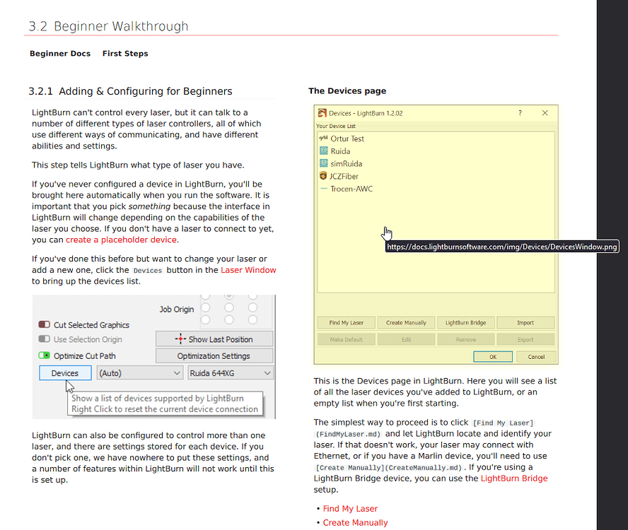 Are the Image files available to download for the PDF Documentation ...