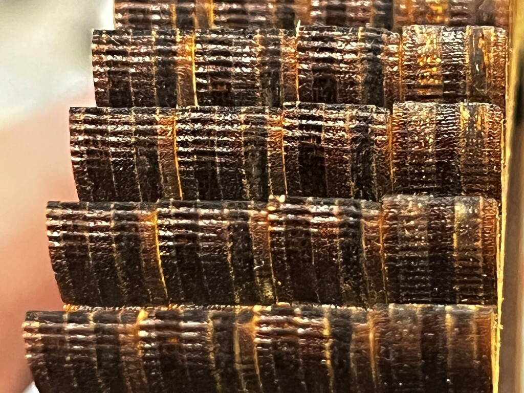 Wood cutting jagged - LightBurn Software Questions - LightBurn Software ...