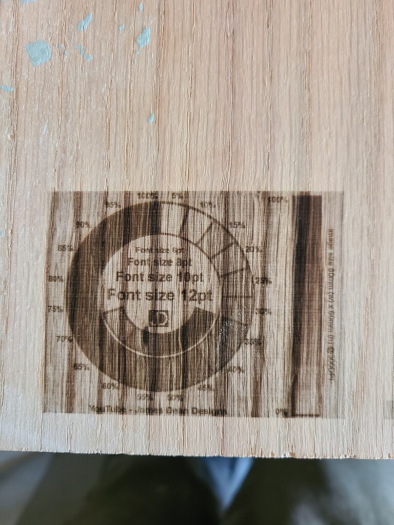 Burning complete frame (betwn shapes) shapes - LightBurn Software ...