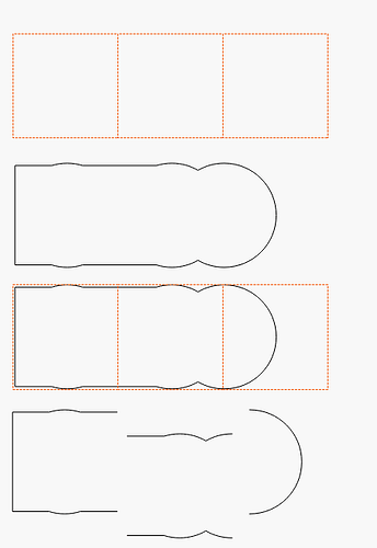 How to cut objects to fit Lightburn workspace - LightBurn Software ...