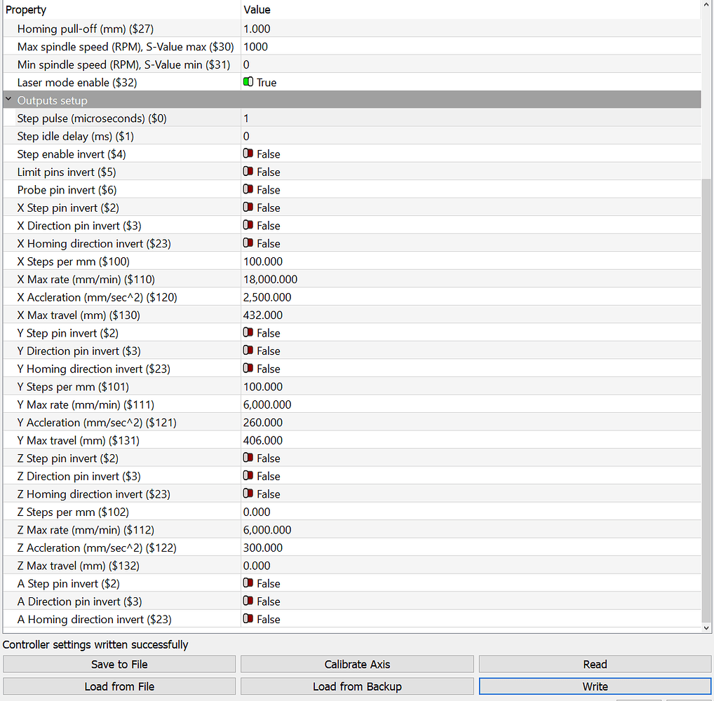 Positioning Issue - LightBurn Software Questions - LightBurn Software Forum