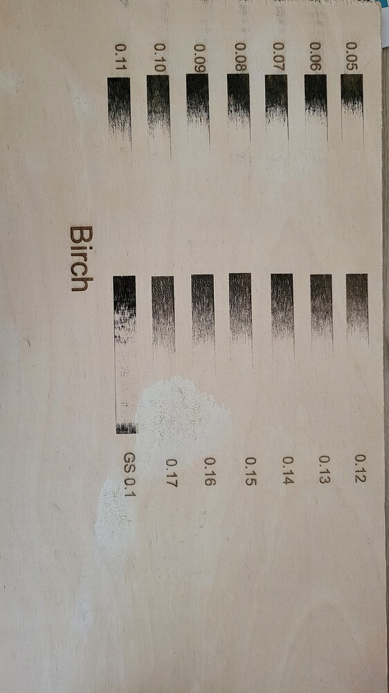 Jarvis grayscale test - LightBurn Software Questions - LightBurn ...