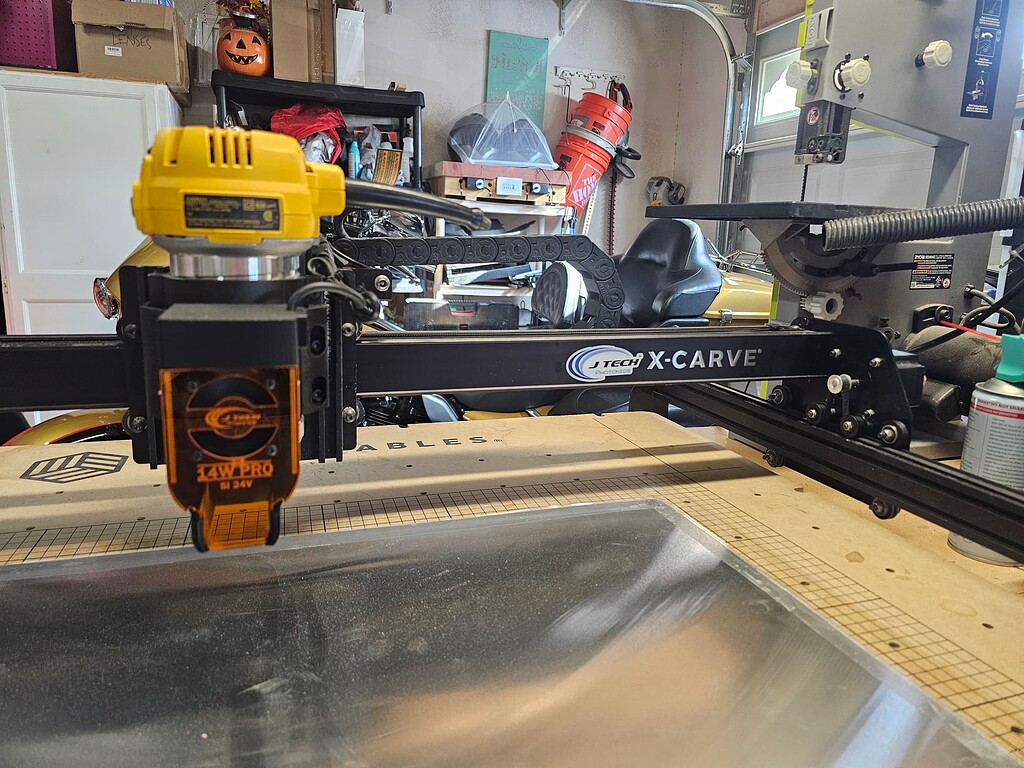 Lightburn 1.7.04 Continuous jogging problems - LightBurn Software ...