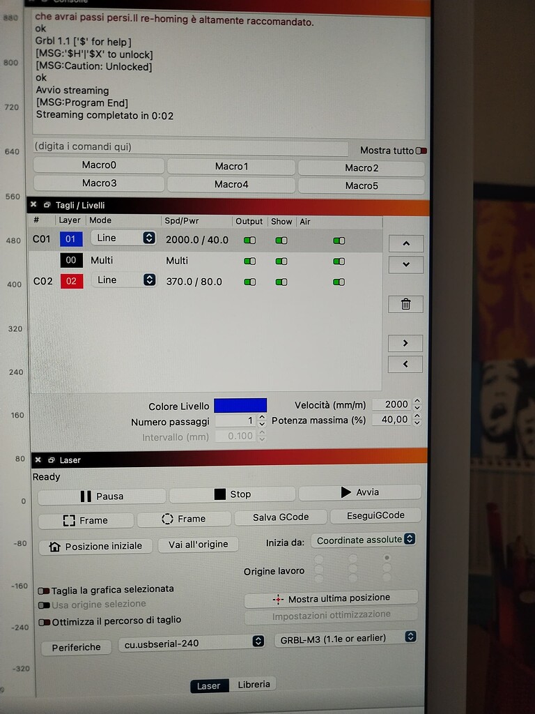 Problema con Ordine dei comandi - LightBurn Software Questions - LightBurn Software Forum