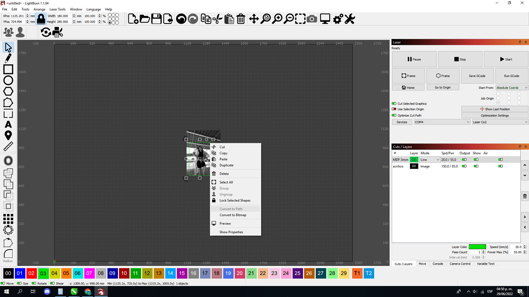 Cannot apply mask to image - LightBurn Software Questions - LightBurn ...