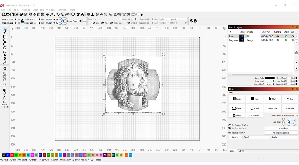 Need help with engraving a file - LightBurn Software Questions ...