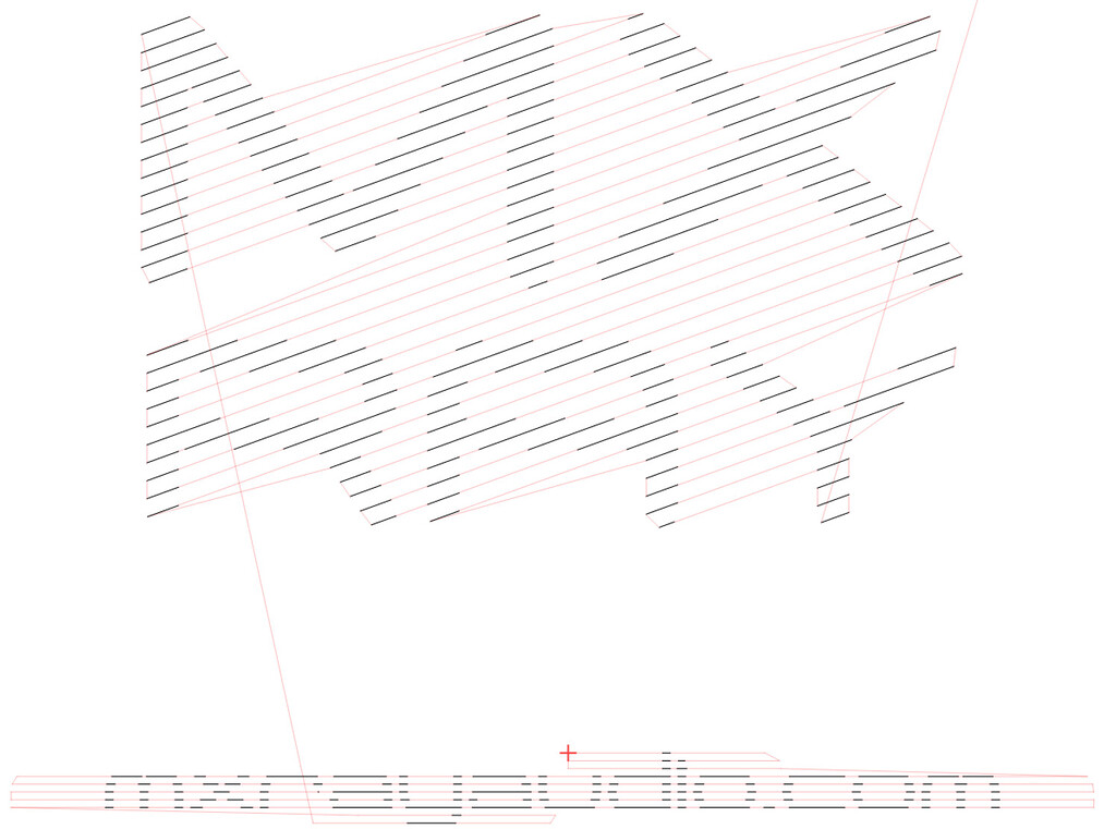 No overscan when using scan angle - LightBurn Software Questions ...