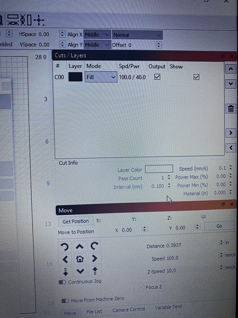How to save an RD file - LightBurn Software Questions - LightBurn ...