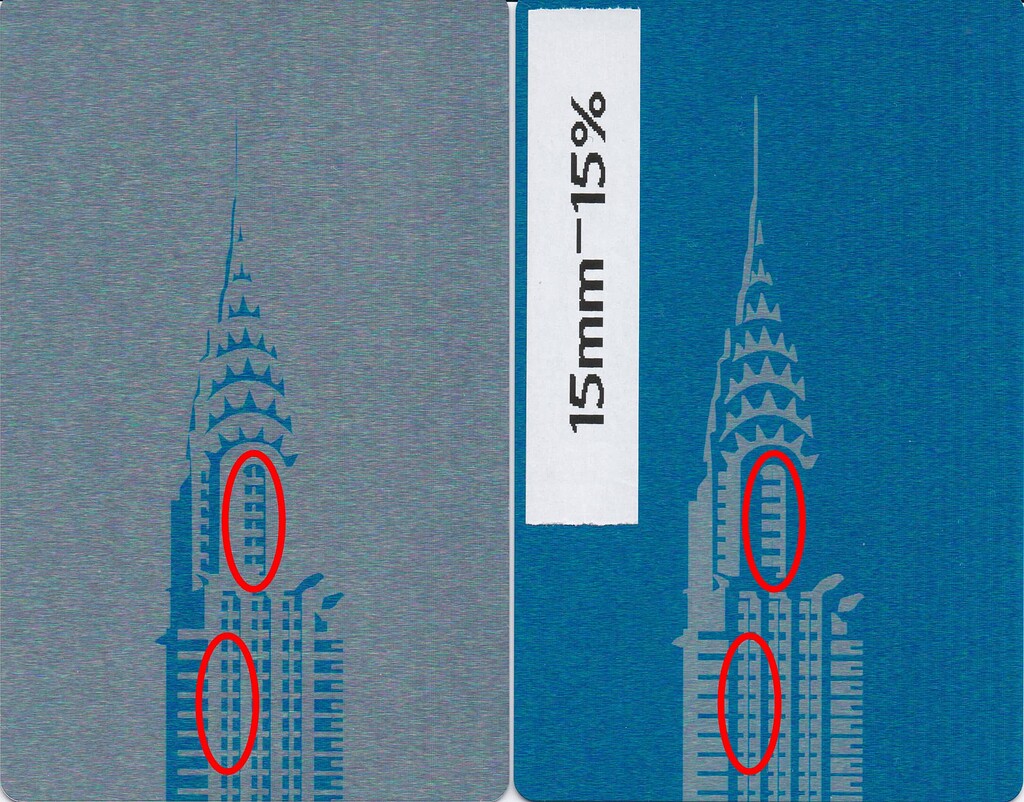 Overburn in vertical details - GRBL - LightBurn Software Forum