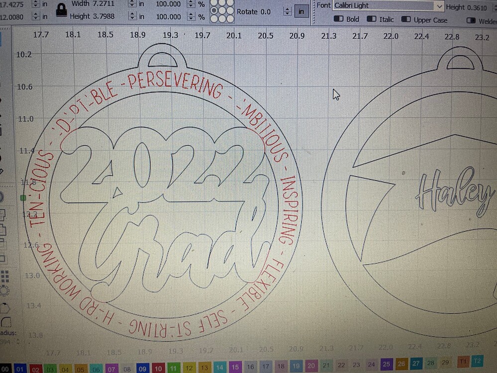 DXF file low quality in Lightburn - LightBurn Software Questions ...