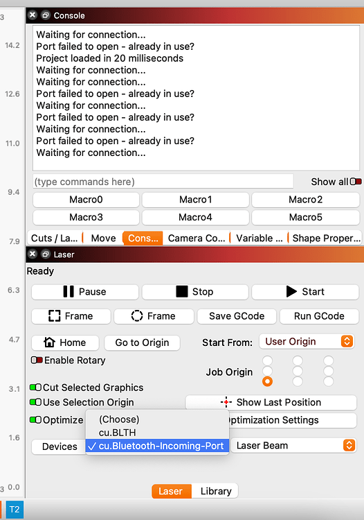 Laptop cannot find laser via USB - LightBurn Software Questions - LightBurn Software Forum