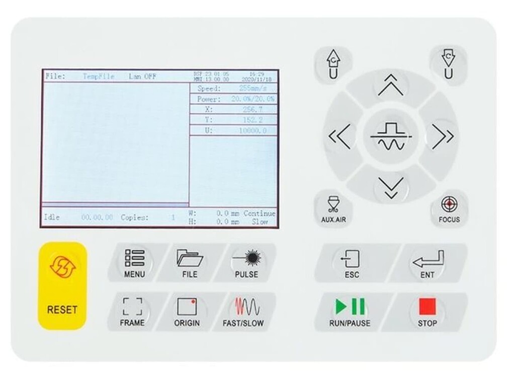 Controller identification help - LightBurn Hardware Compatibility ...