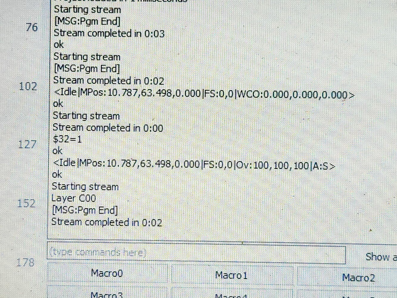 OMTech K40+ , Laser will not fire - Community Laser Talk - LightBurn ...