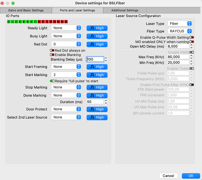 Lightburn V1 7 04 Rc 1 Release Candidates Lightburn Software Forum