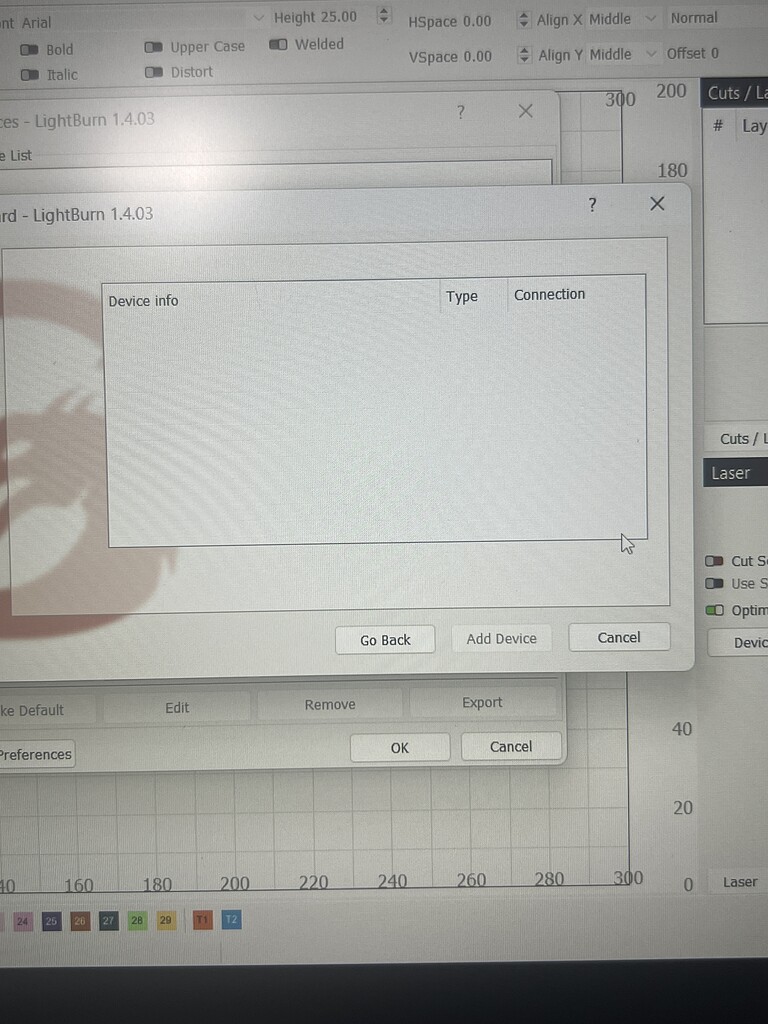 Xtool F1 Compatibility Lightburn Hardware Compatibility Lightburn