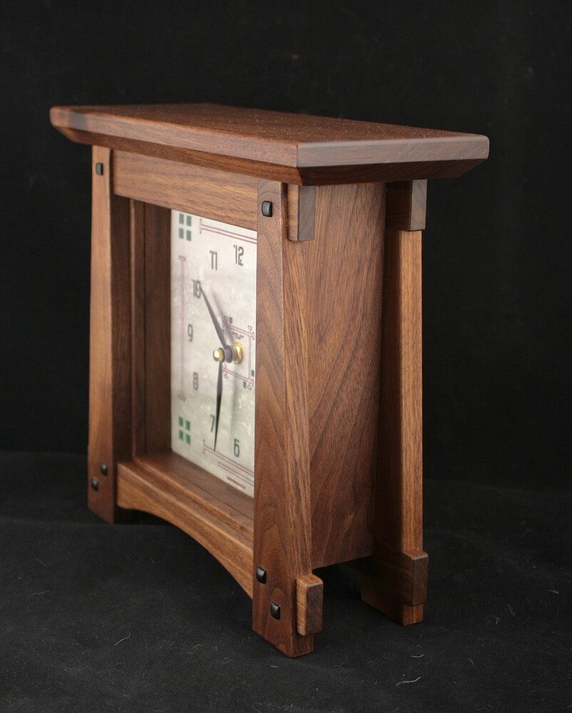 Clock face file - Project Files - LightBurn Software Forum