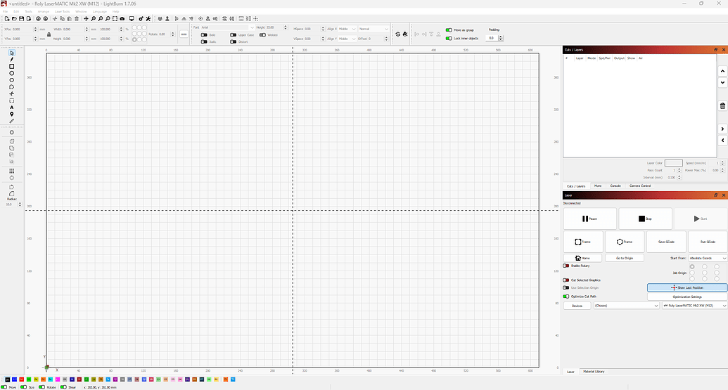 Laser Window Icons - LightBurn Software Questions - LightBurn Software ...