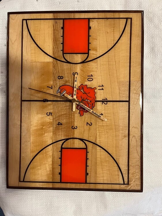 Completed project - Finished Creations - LightBurn Software Forum