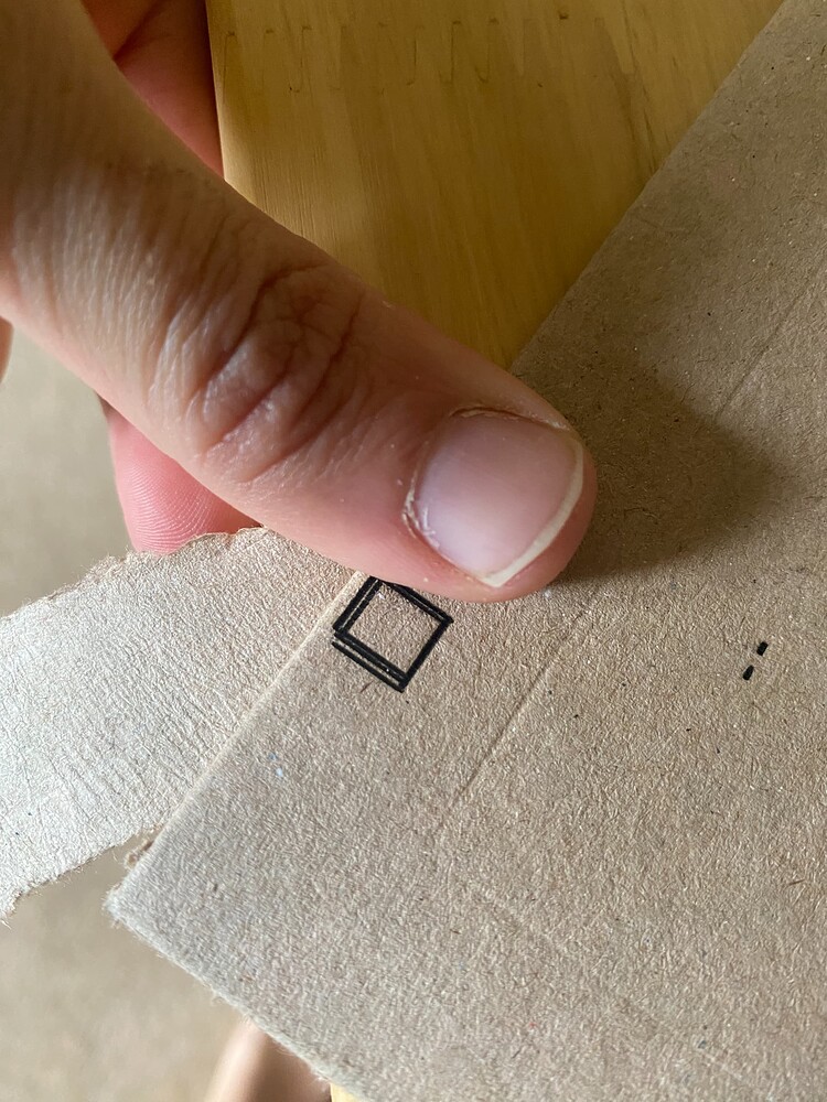 Cut Size Different From Frame Size Lightburn Software Questions [official] Lightburn