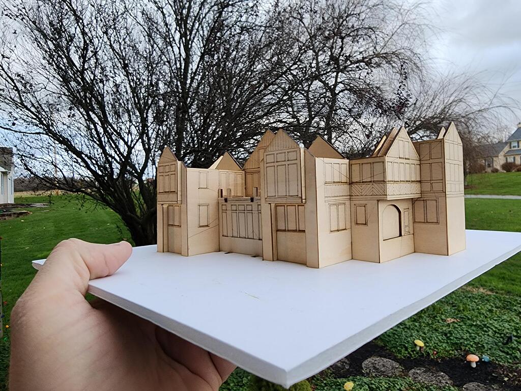 Laser doesn't turn off when transitioning between cuts - LightBurn ...