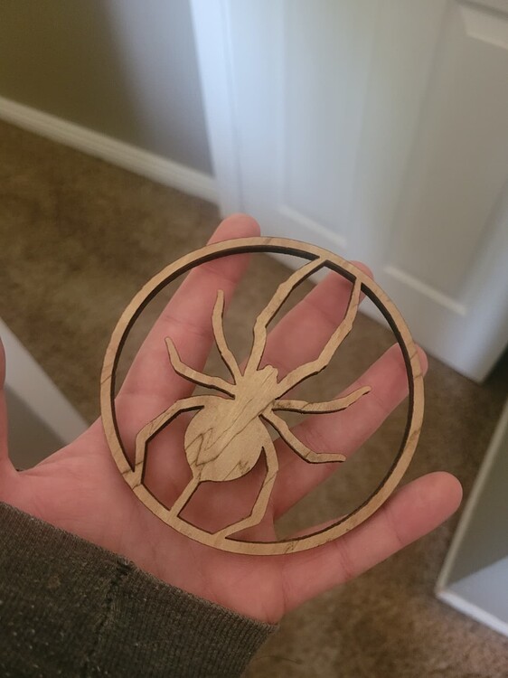 How to invert engraving?! - LightBurn Software Questions - LightBurn ...