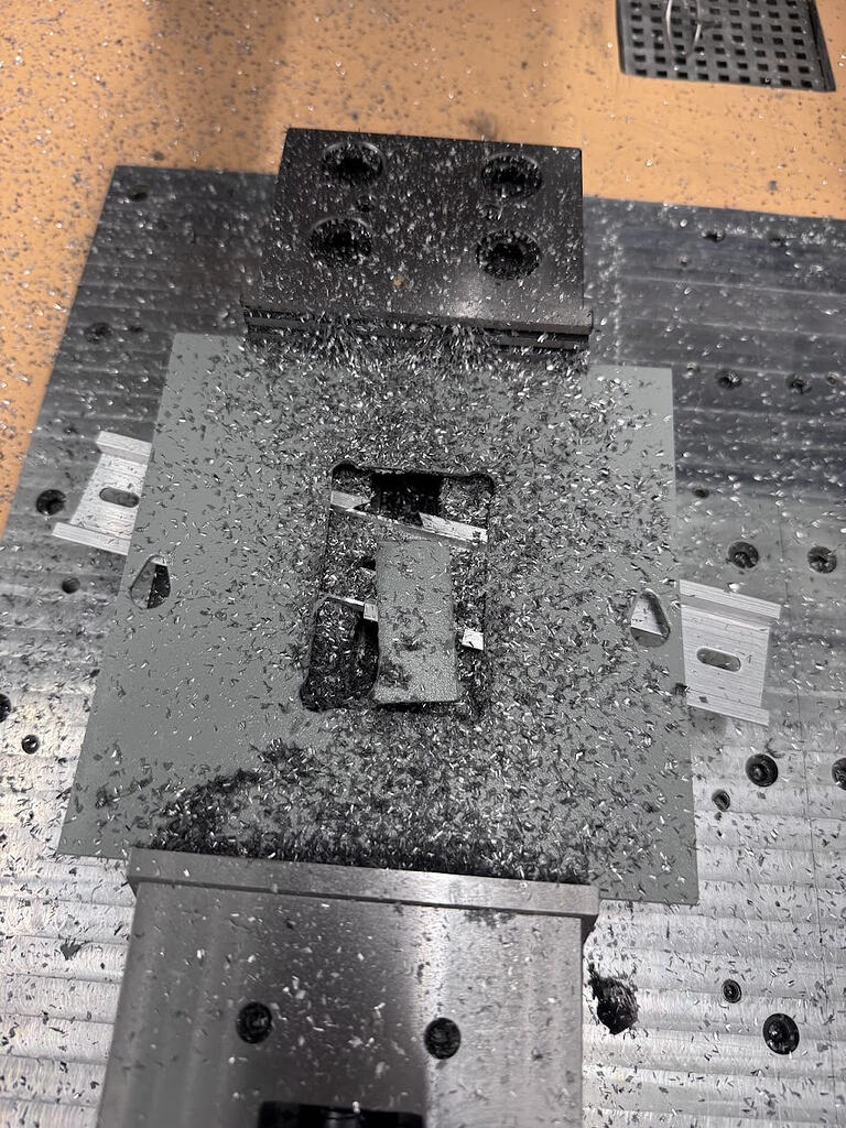 Langmuir MR-1 works great with MillMage - MillMage Hardware ...