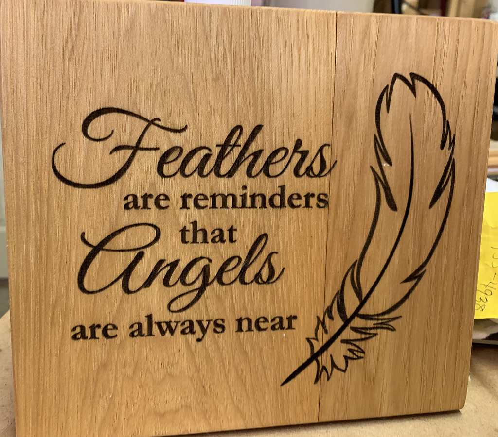 Original creation using some existing ideas - Finished creations ...