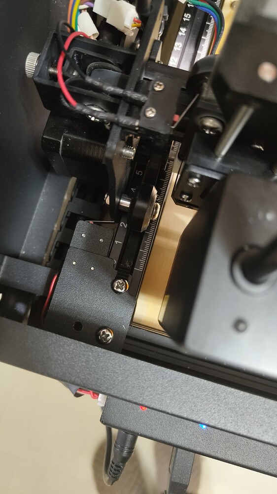 How to edit permanently G code? LightBurn - Ortur Lasers - LightBurn ...