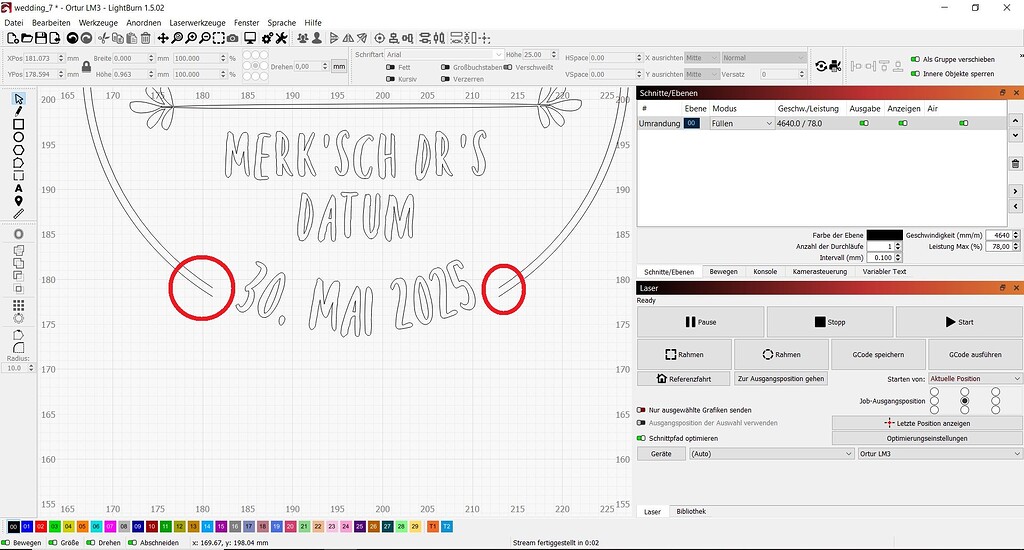 How to close open shapes? - LightBurn Software Questions - LightBurn ...