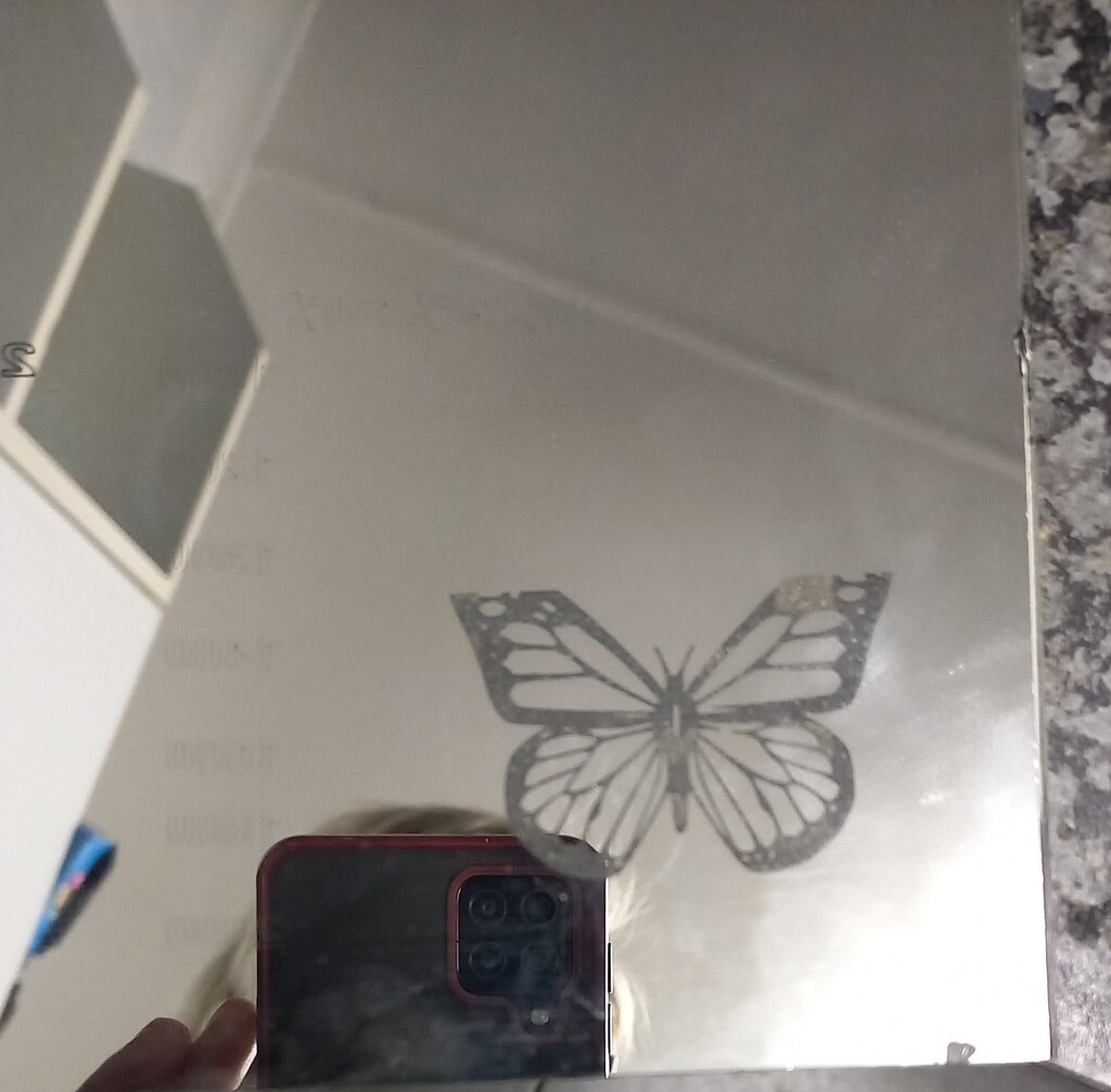 Mirror engraving - LightBurn Software Questions - LightBurn Software Forum