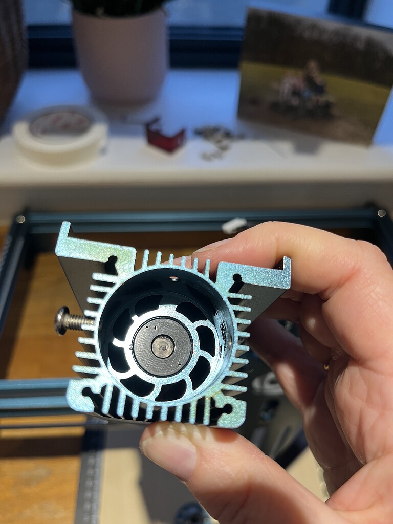 New lens required or new module? - Community Laser Talk - LightBurn ...