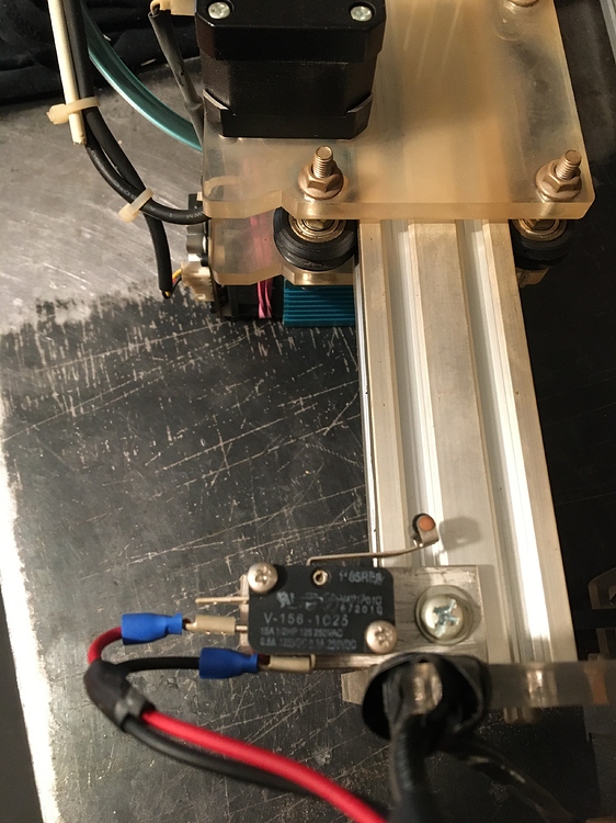 Waste board grid - Community Laser Talk [UNOFFICIAL] - LightBurn ...