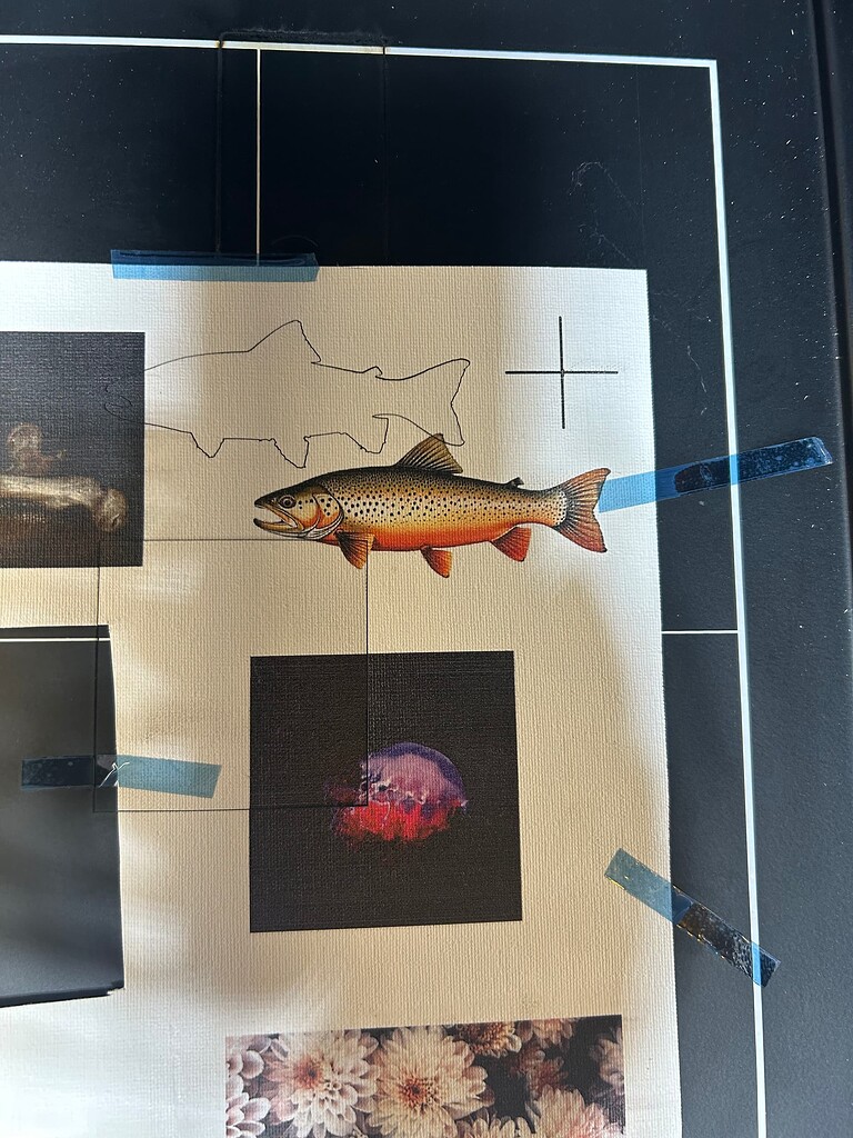 Print and Cut far out of alignment - LightBurn Software Questions ...