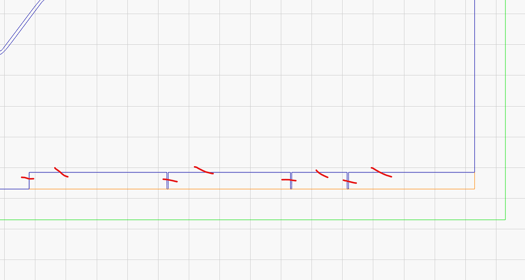 Remove part from a line - LightBurn Software Questions - LightBurn Software Forum