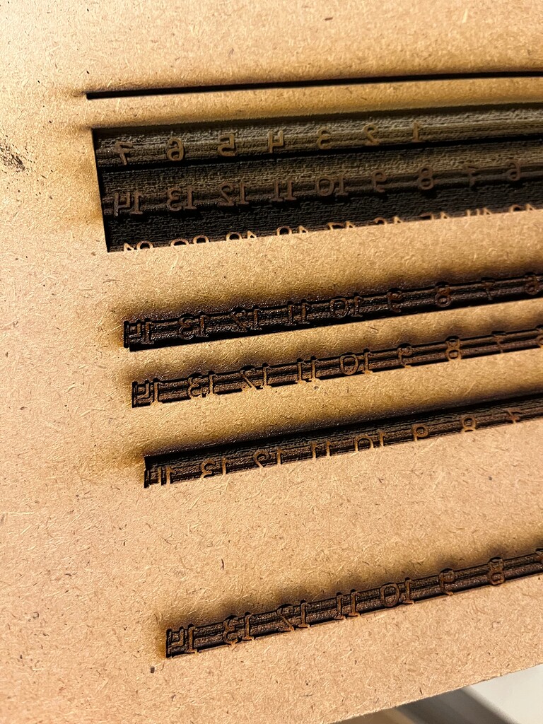 Engraving Power Problem - LightBurn Hardware Compatibility - LightBurn ...