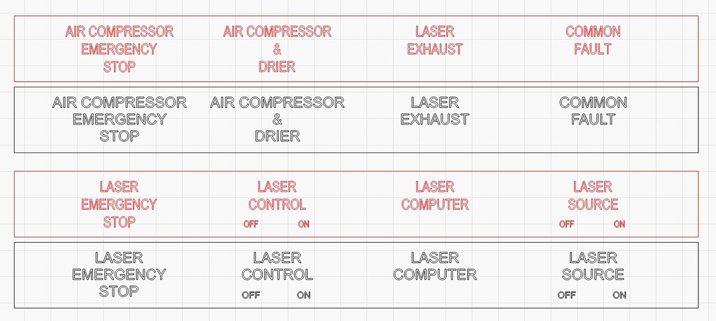 Text Width Factorscaling Lightburn Software Questions Lightburn Software Forum