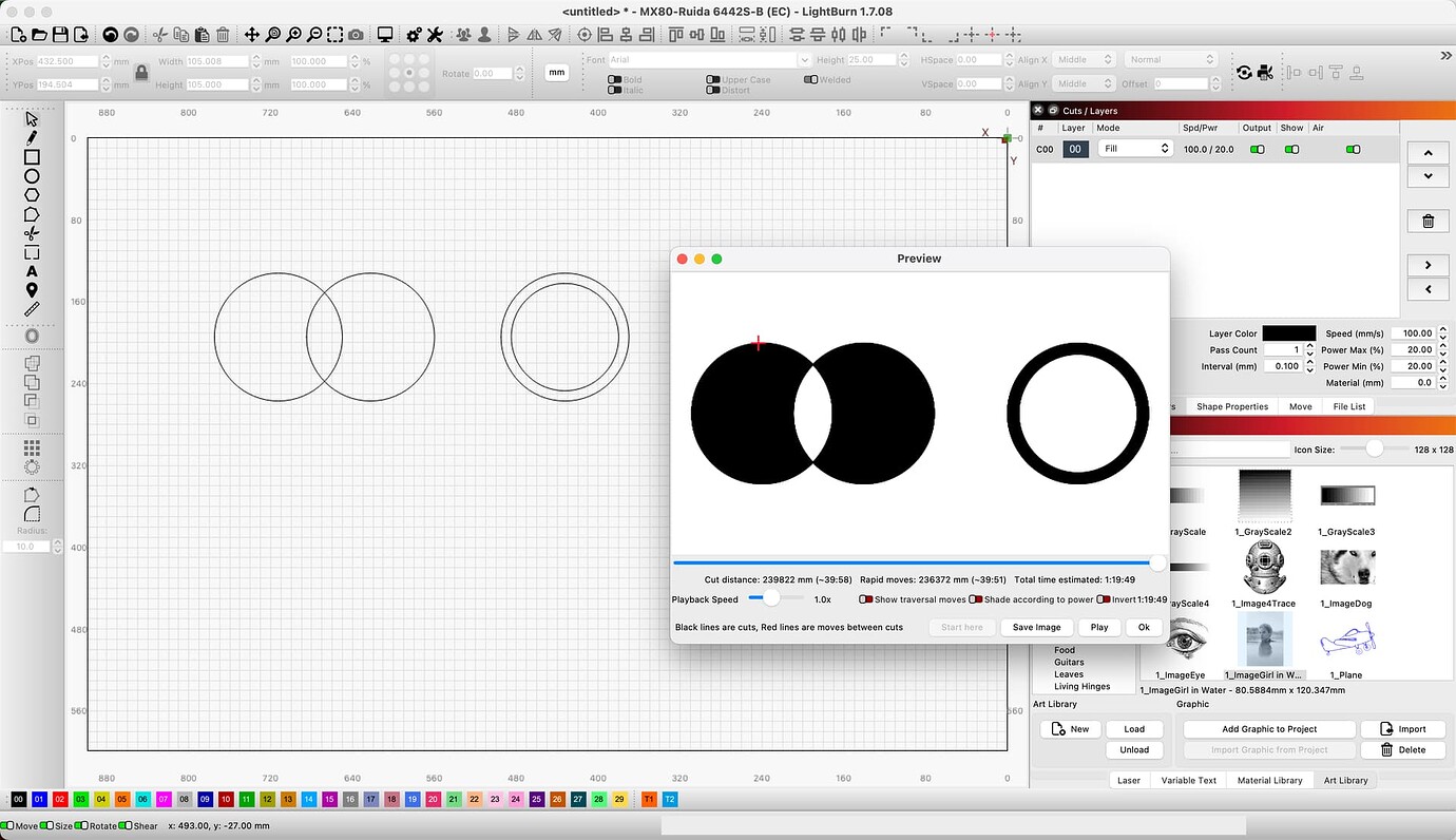 Fill part of image - #5 by Rick - LightBurn Software Questions ...