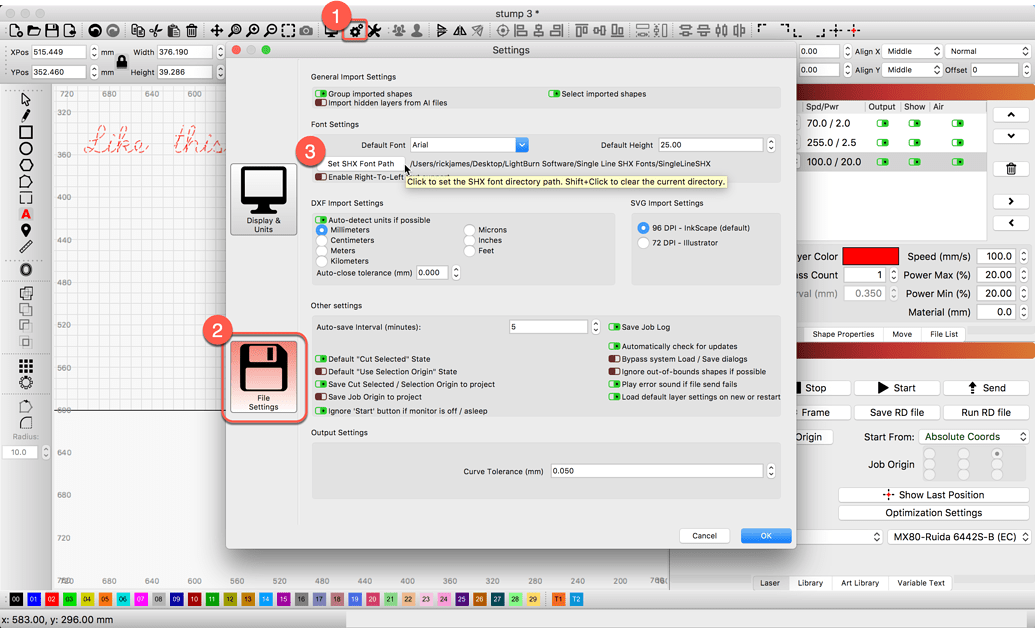 762 shx autocad fonts - telemsa
