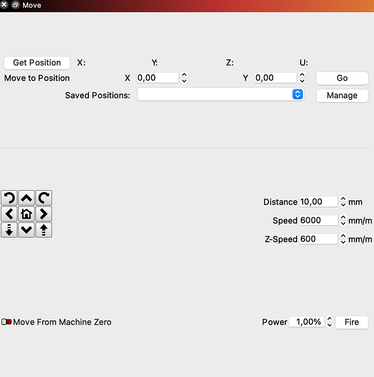 Can't get my Sculpfun S9 cut - LightBurn Software Questions - LightBurn Software Forum