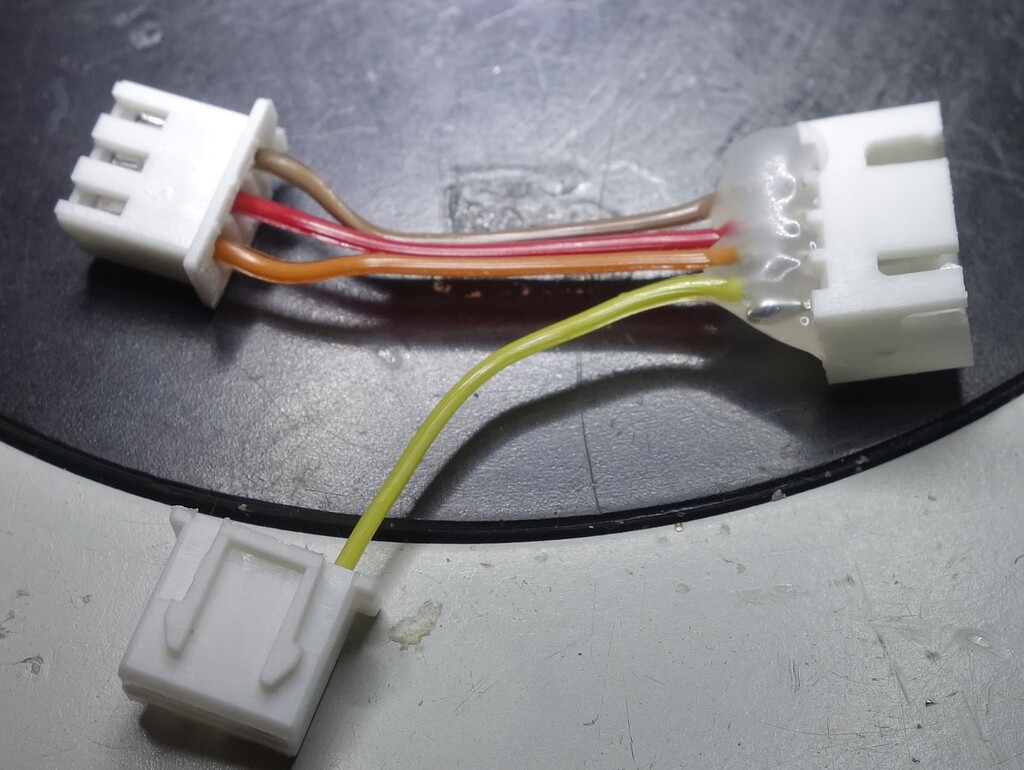 MKS DLC32 adapter for JL1 - Community Laser Talk - LightBurn Software Forum